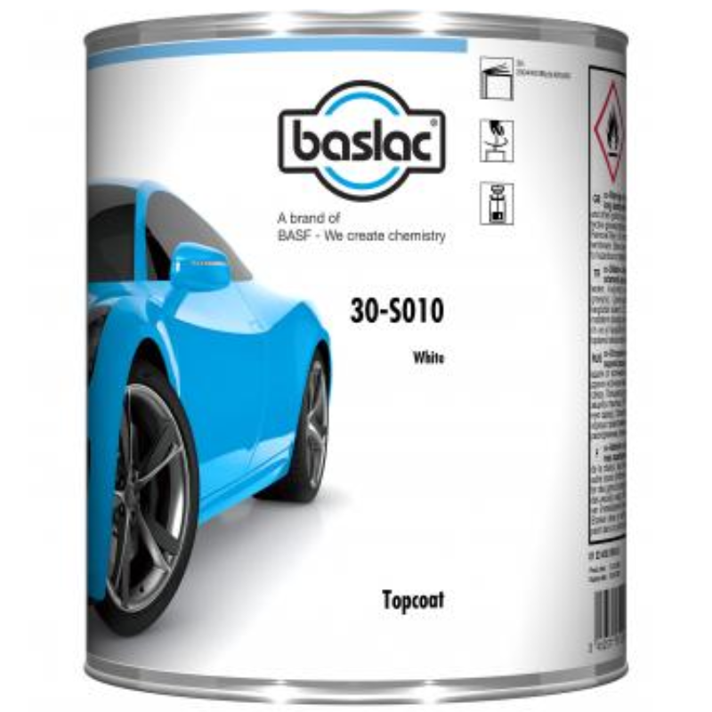 Bättringsfärg – den smarta lösningen för bilreparationer | Recalo