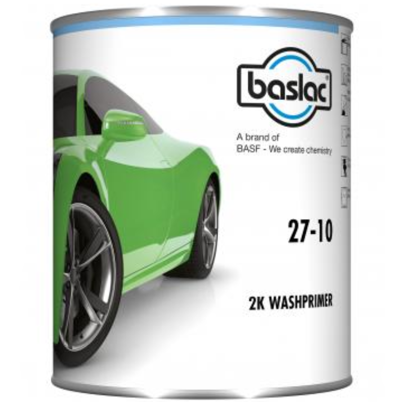 Billack Paket Lösvikt Baslack Solid/Metallic/Pearl 1K Valfri Kulör ...